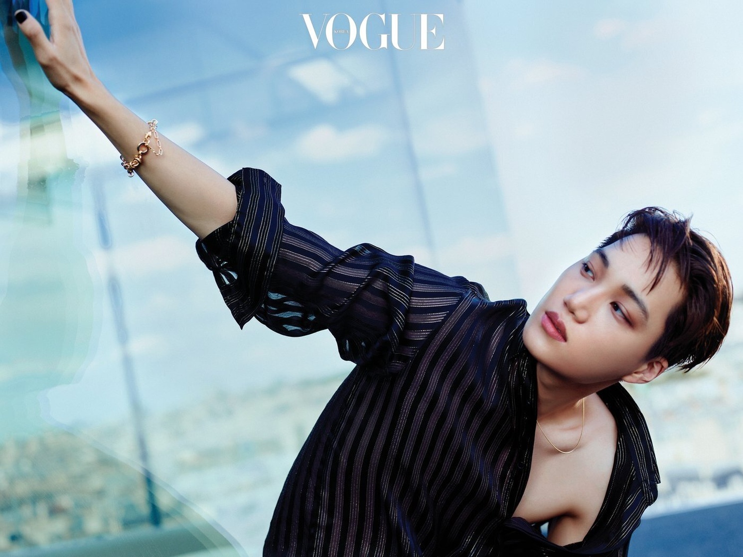 Picture of Kai