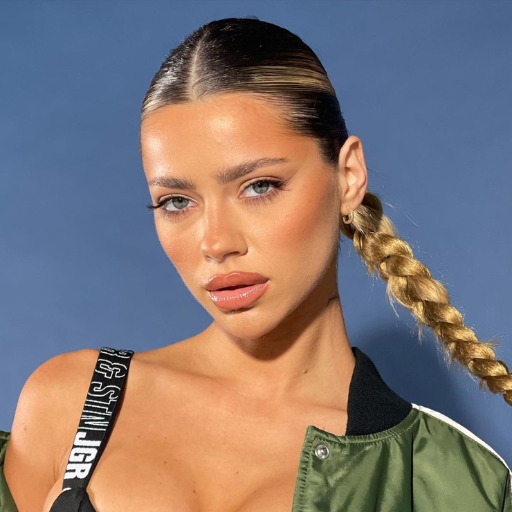 Kinsey Golden picture