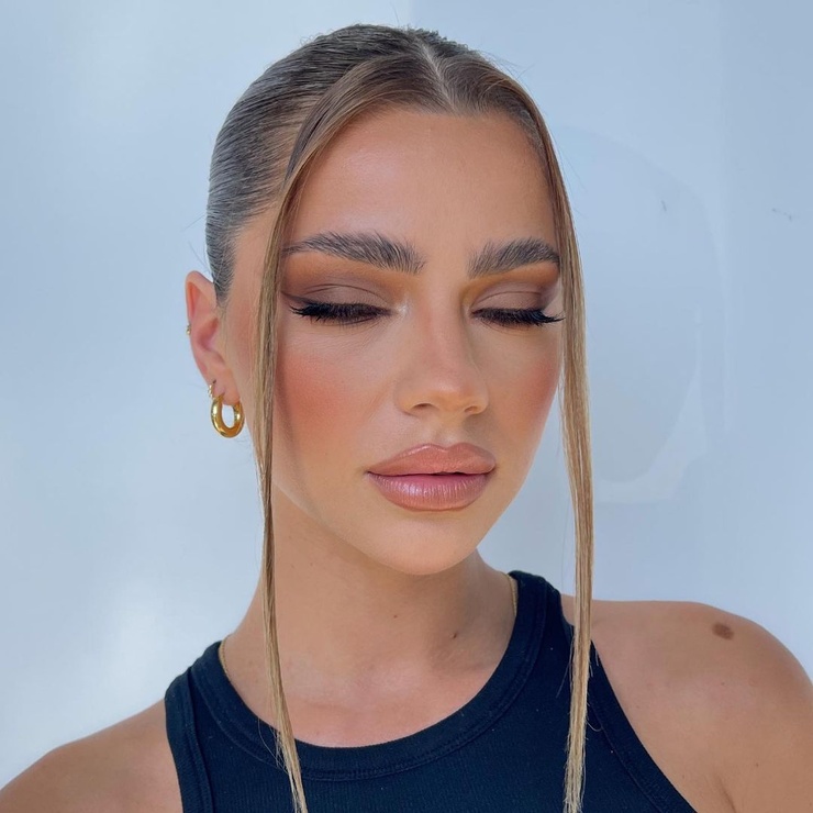 Picture of Kinsey Golden