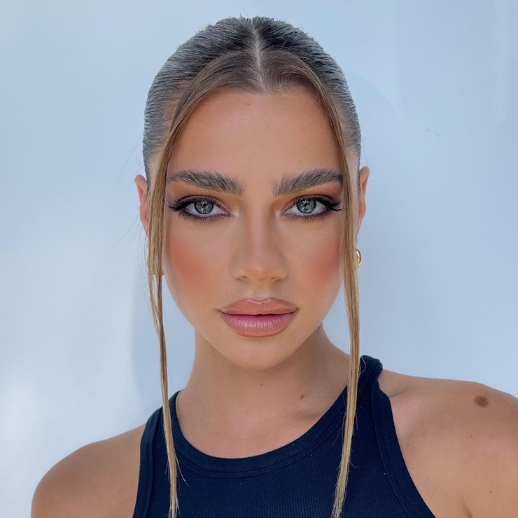 Picture of Kinsey Golden