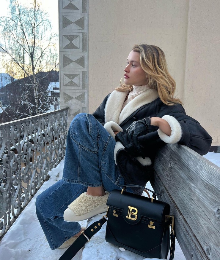 Picture of Chloe Lecareux