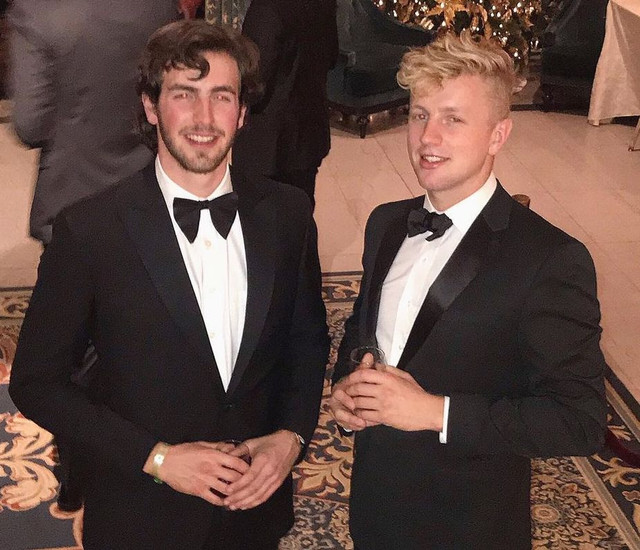 Picture of David Bewicke-Copley