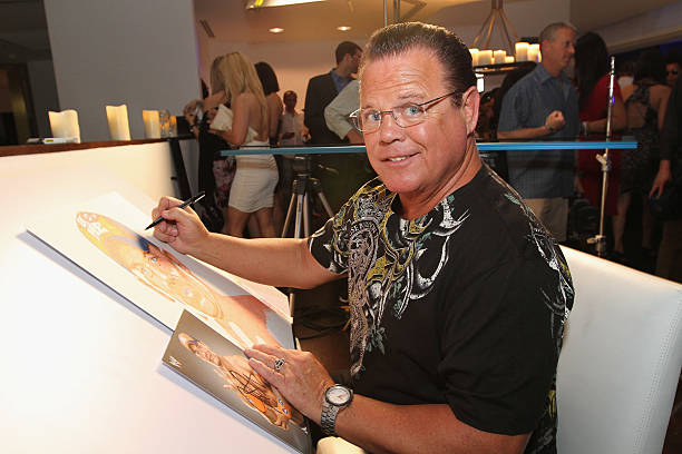 Jerry Lawler