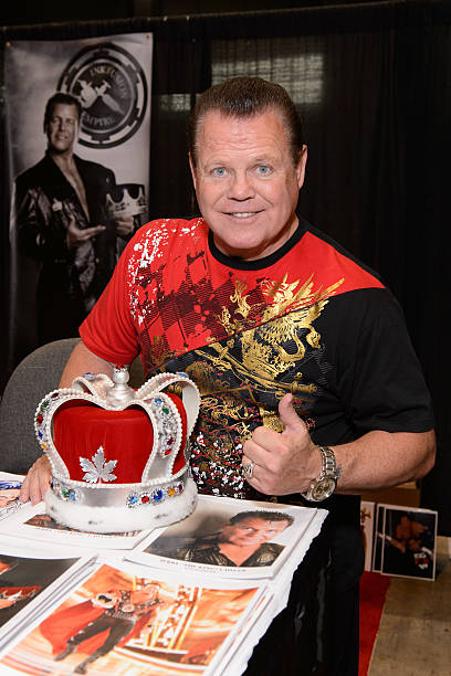 Jerry Lawler