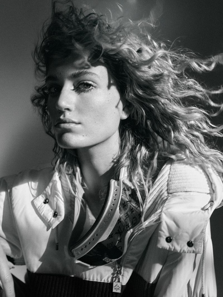 Image of Altyn Isabella Simpson