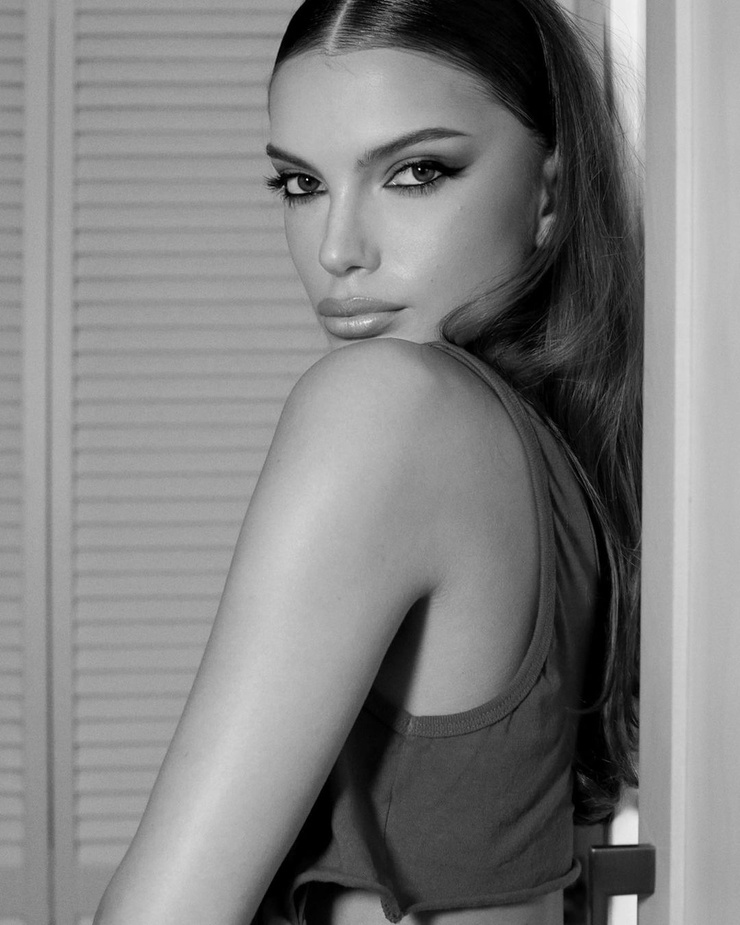 Olivia Rodriguez picture