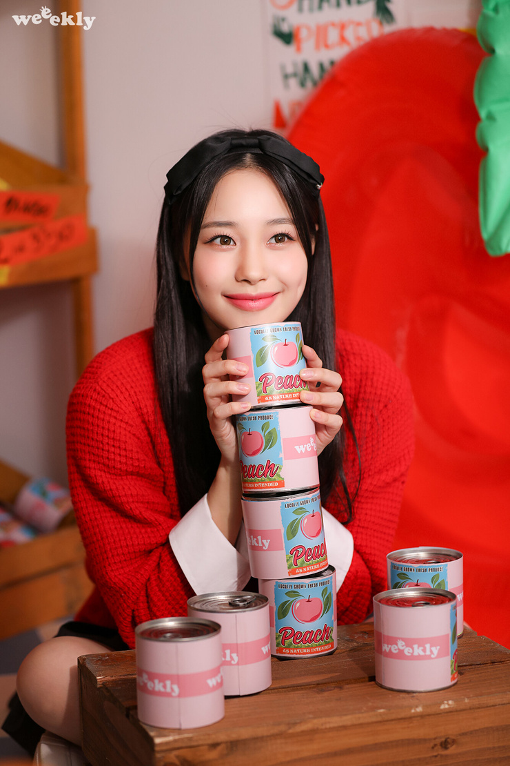 Picture of Ji-hyo Han