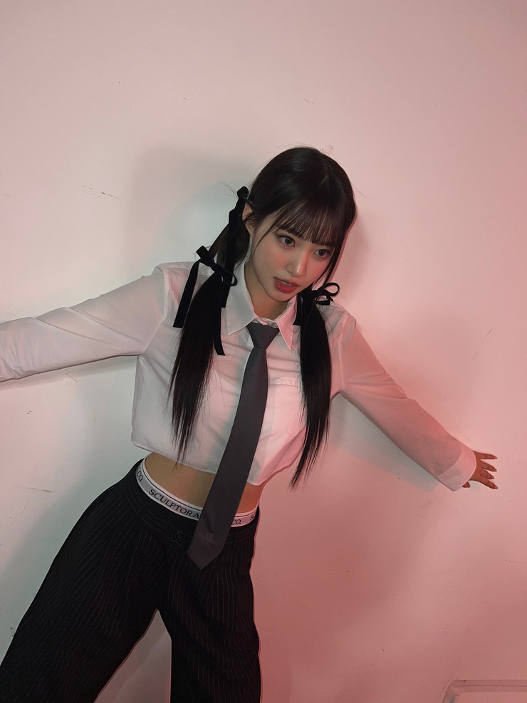 Picture of Hye-won Cho