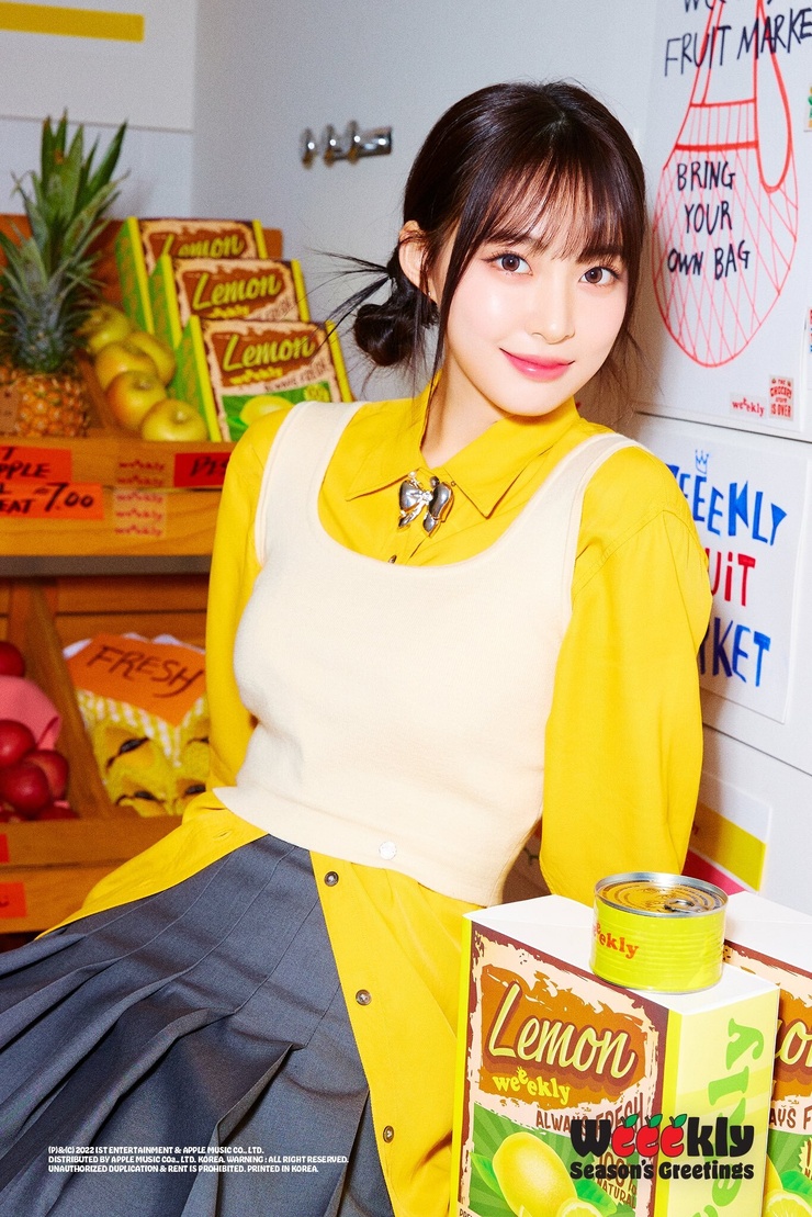 Picture of Hye-won Cho