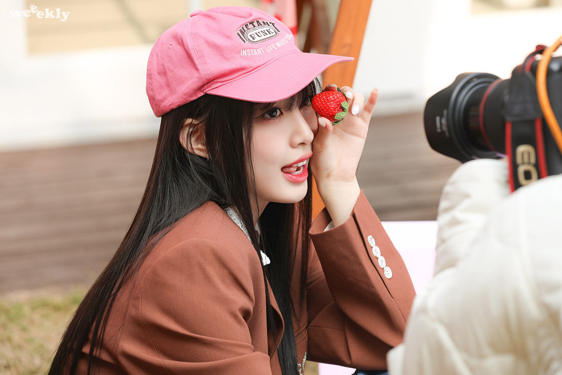 Picture of Hye-won Cho