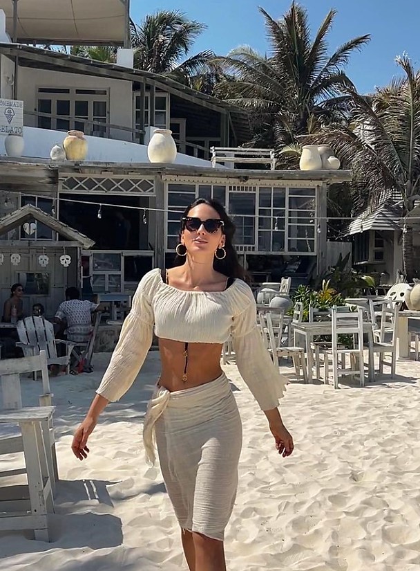 Image of Daniela Botero