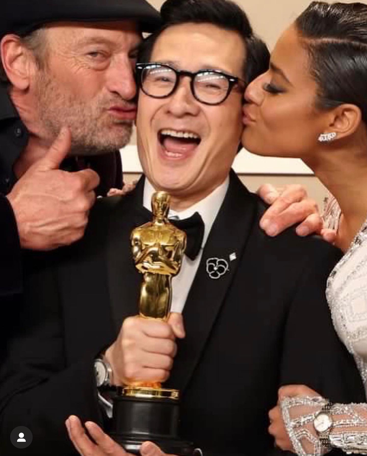 Picture of Troy Kotsur