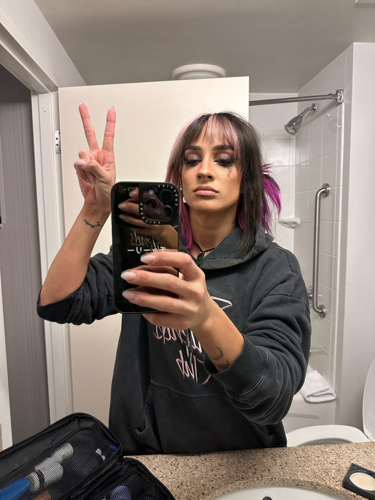 Image of Cheree Crowley