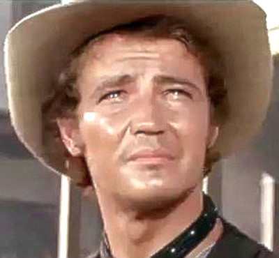 Picture of Hugo Blanco