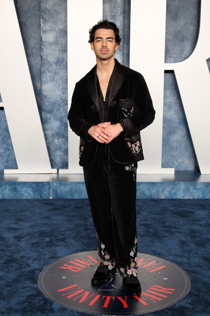 Picture of Joe Jonas