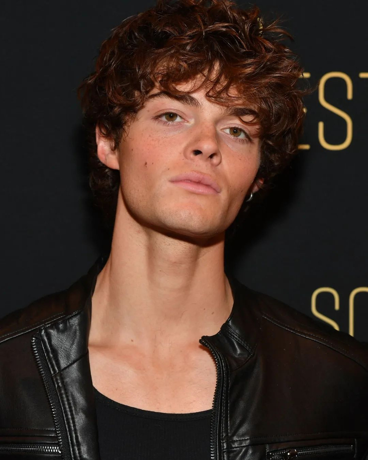 Image of Tyler Lawrence Gray