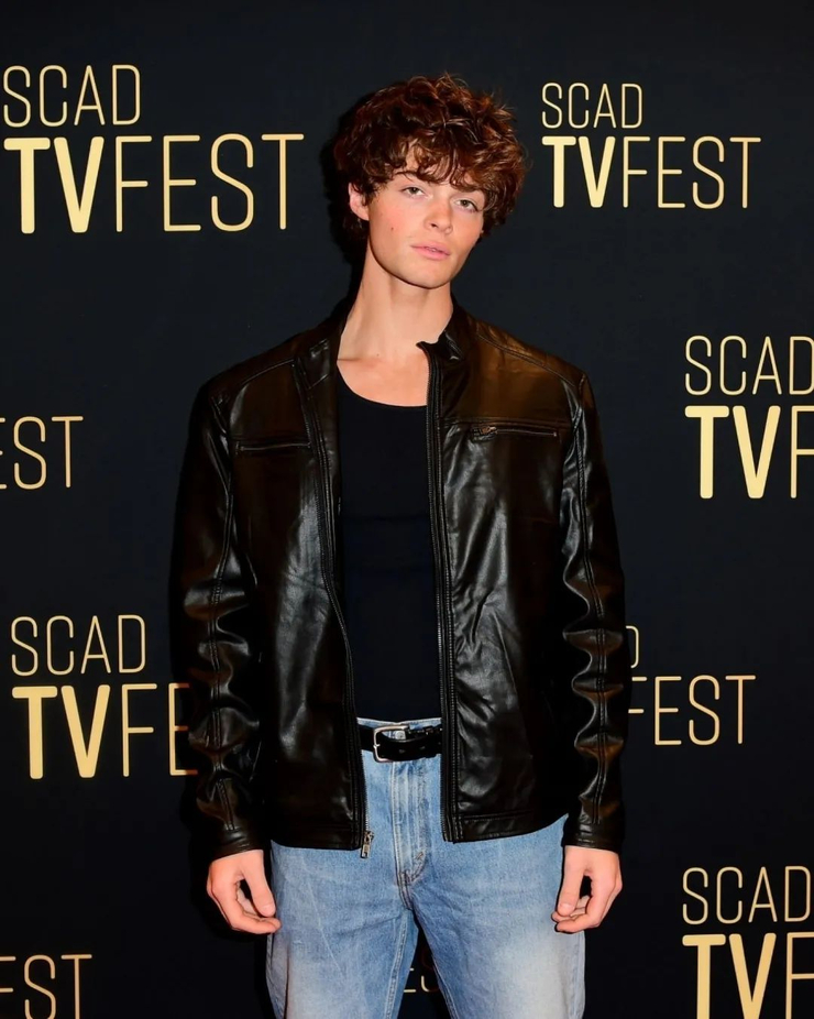 Tyler Lawrence Gray picture