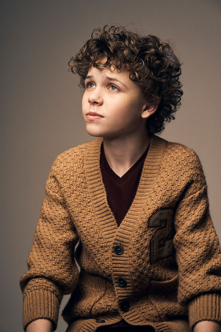 Picture of Colin O'Brien