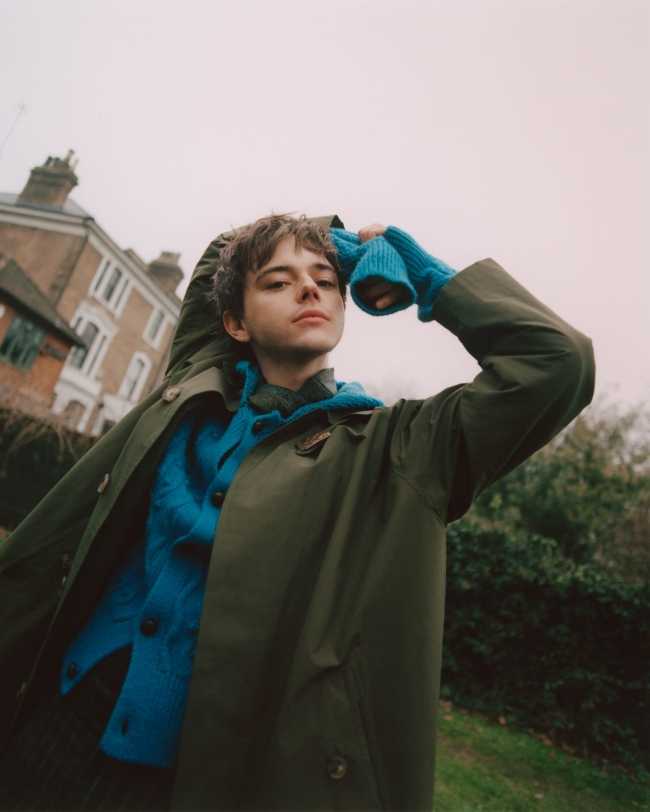 Picture of Jack Wolfe