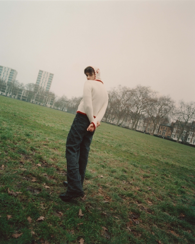 Picture of Jack Wolfe