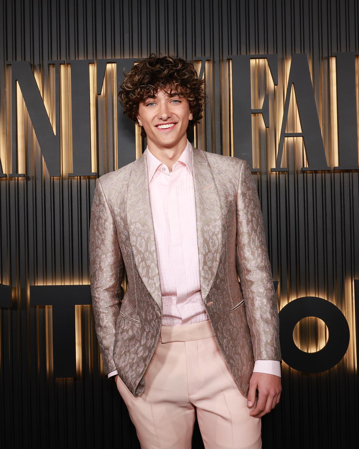 Image of Gavin Casalegno