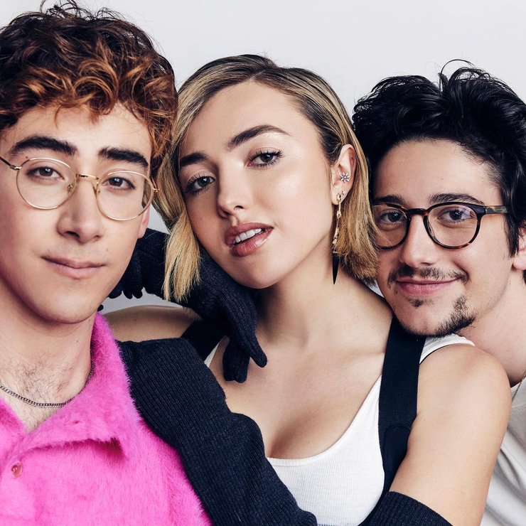Picture of Milo Manheim