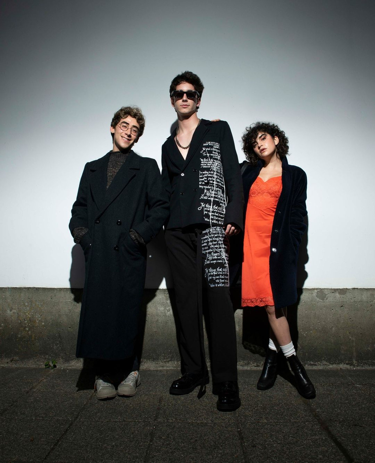 Picture of Milo Manheim