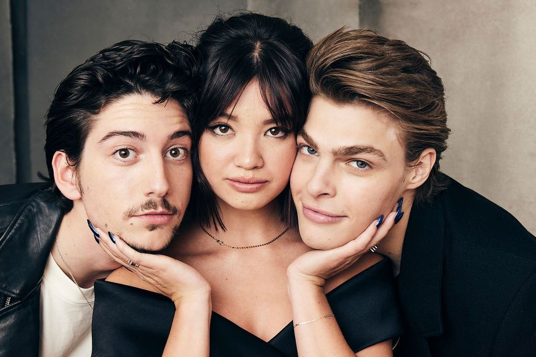 Picture of Blake Draper