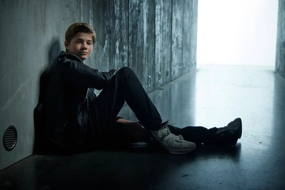 Picture of Preston Oliver