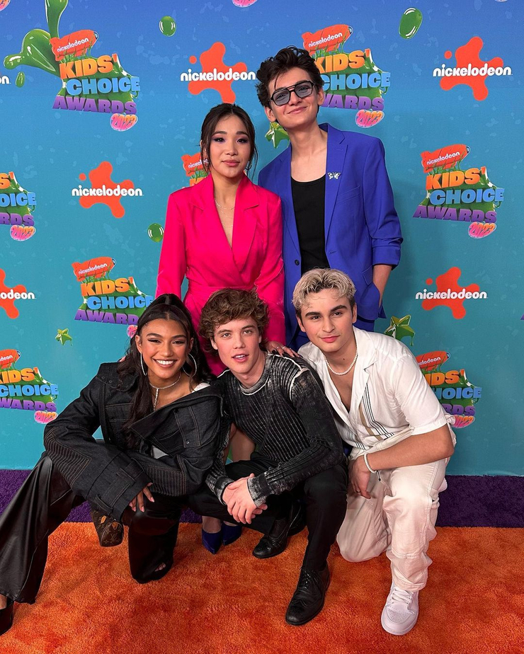 Picture of Chance Hurstfield