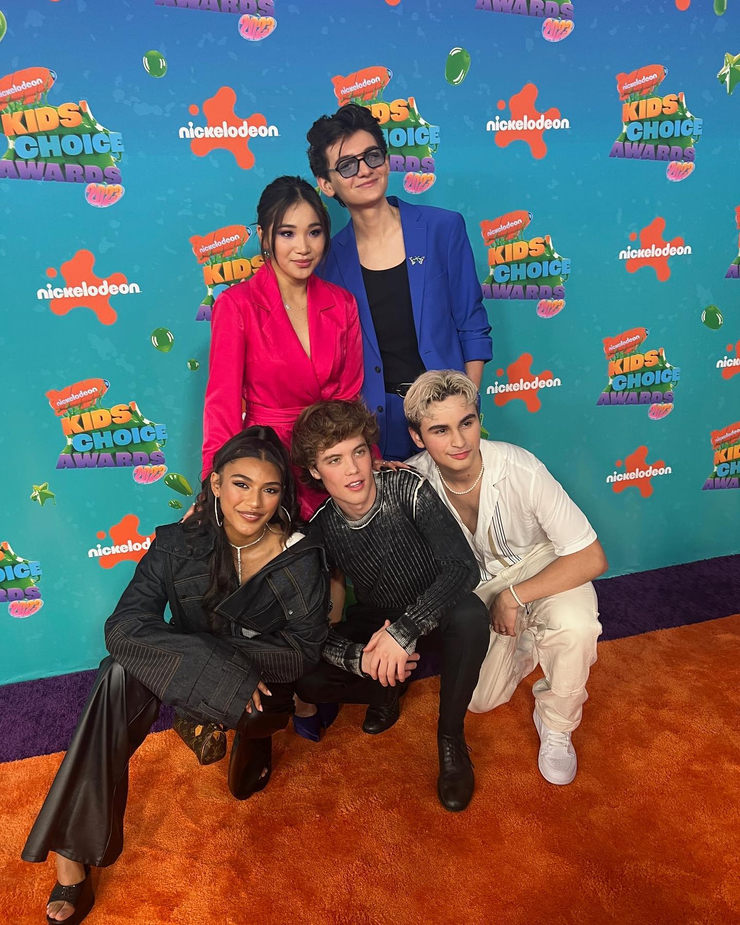 Picture of Chance Hurstfield