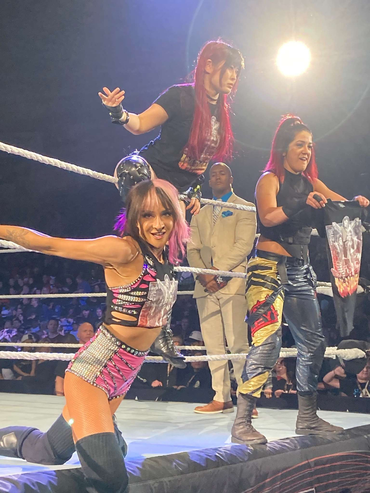 Picture of Cheree Crowley