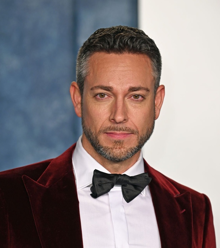 Picture of Zachary Levi