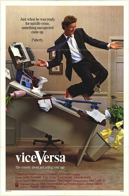 Picture of Vice Versa