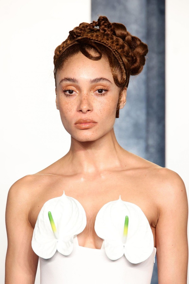 Picture of Adwoa Aboah