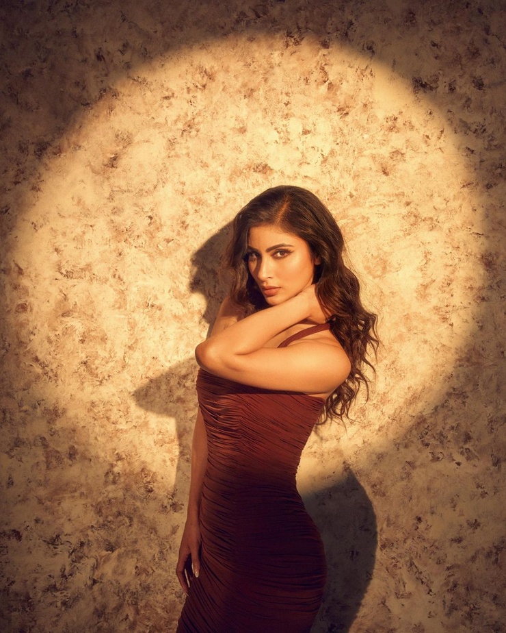 Picture of Mouni Roy