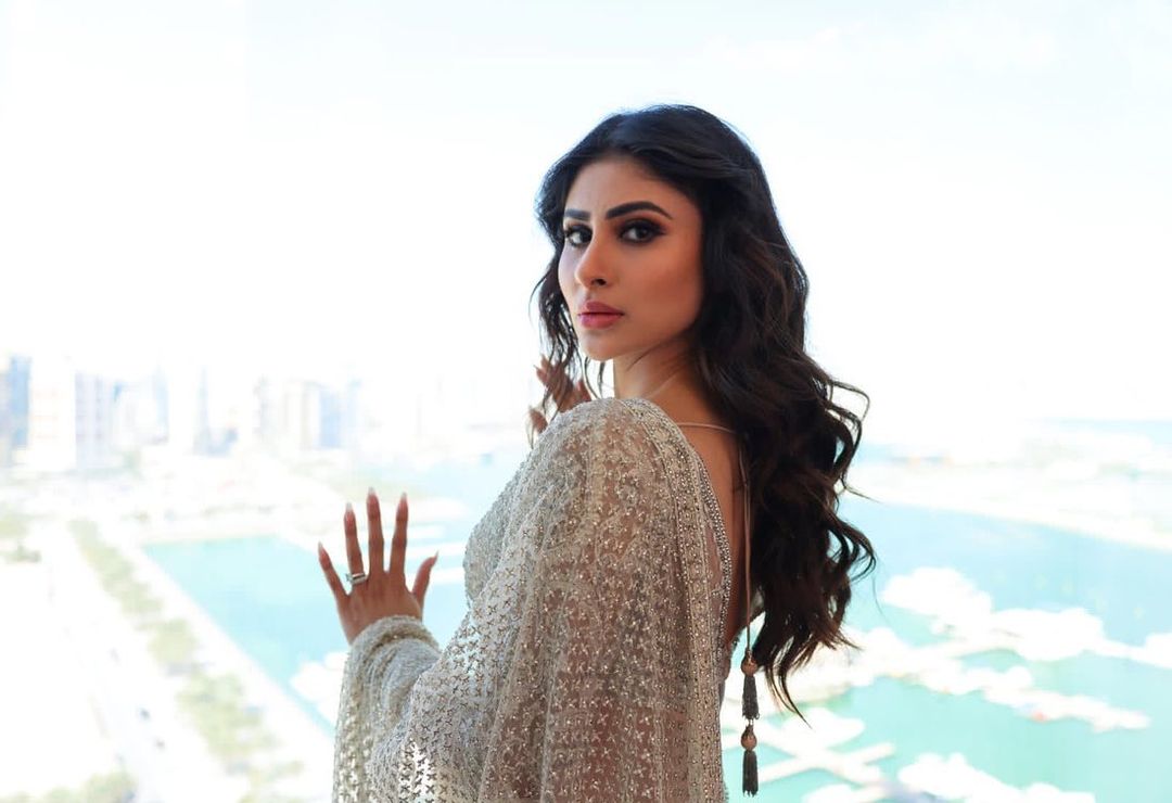 Mouni Roy image