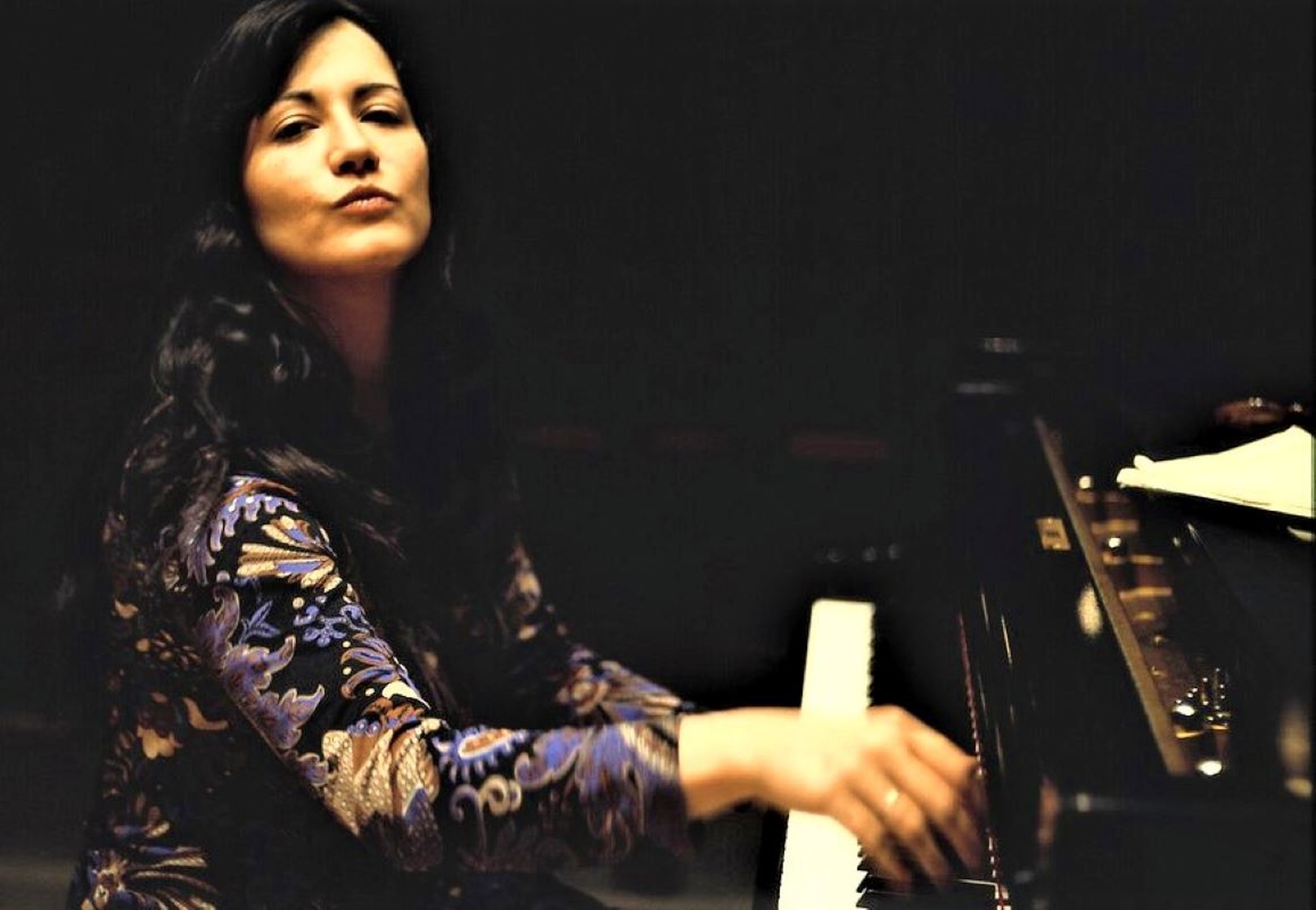 Martha Argerich
