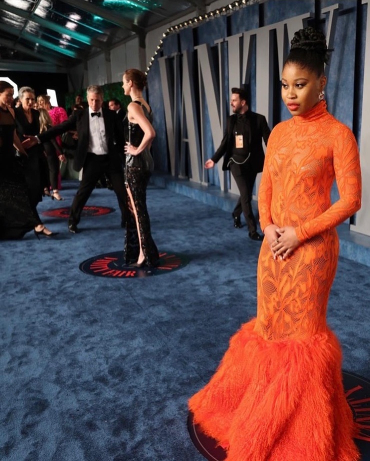 Dominique Fishback picture