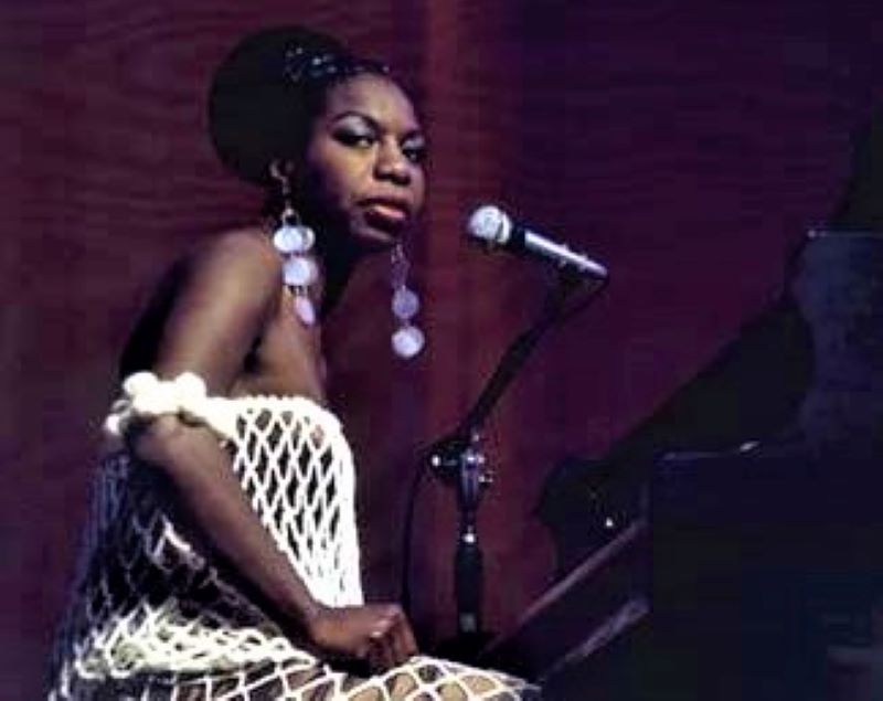 Nina Simone