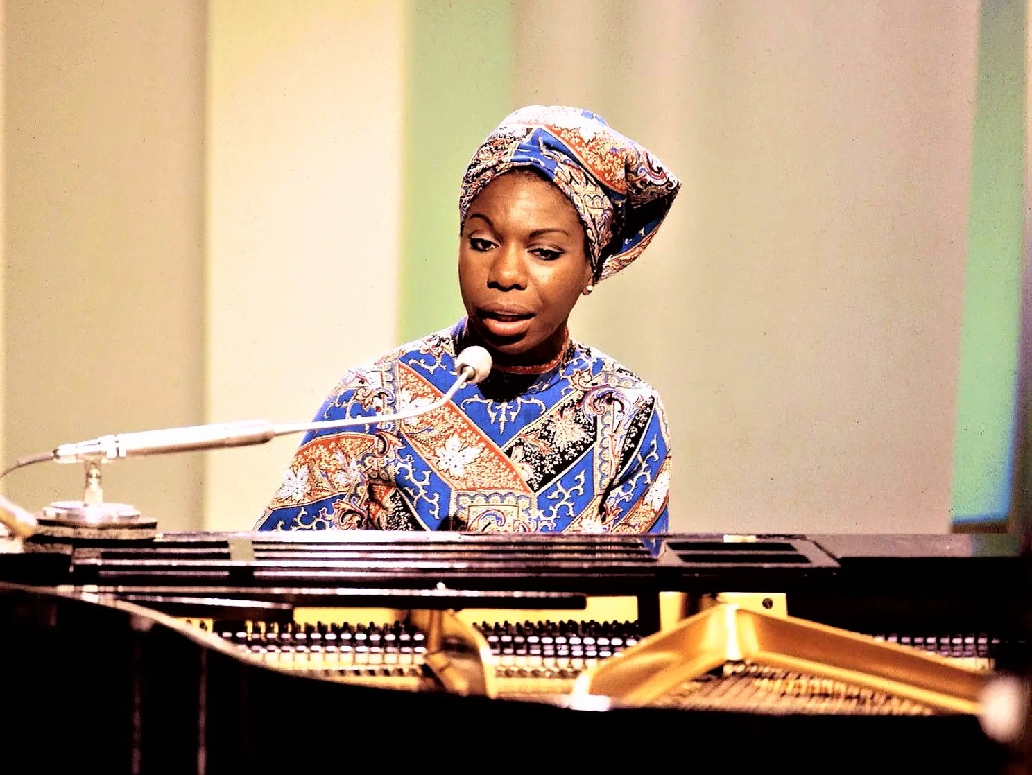 Nina Simone