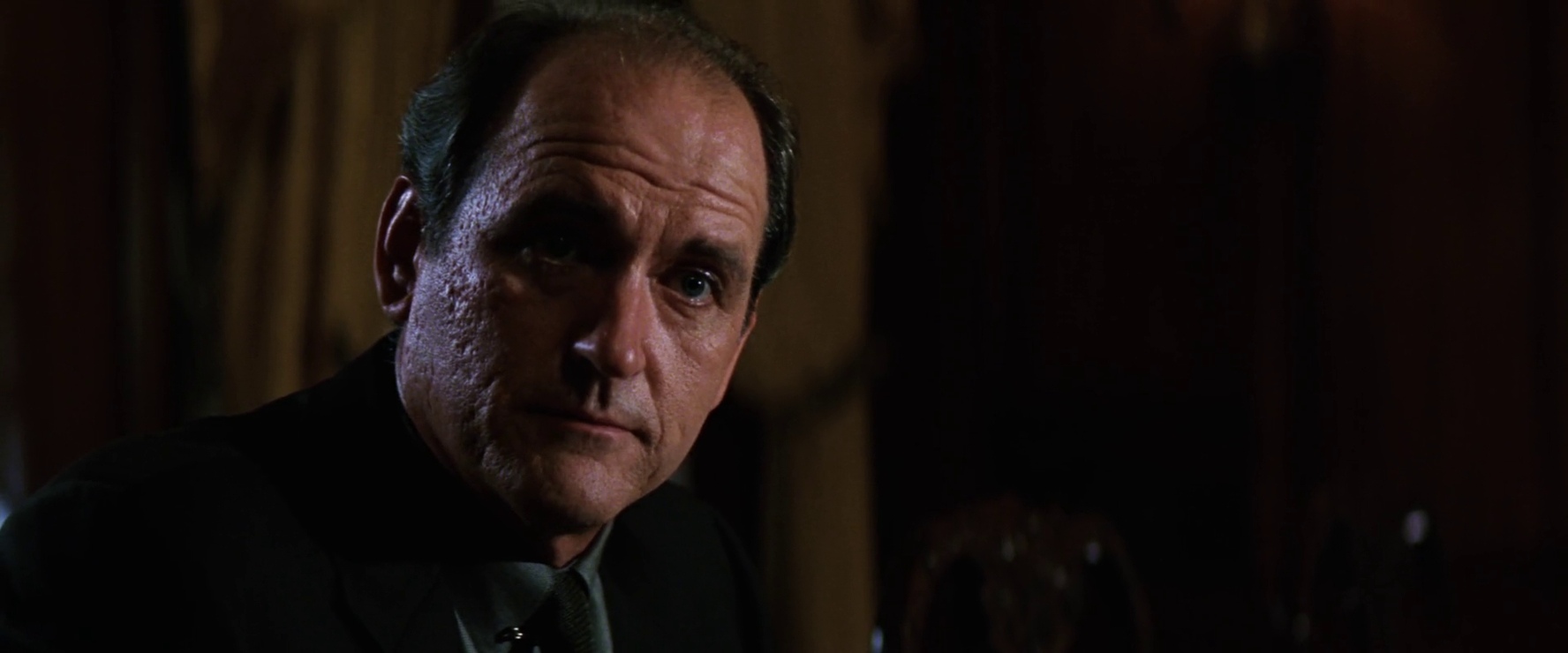 Richard Jenkins