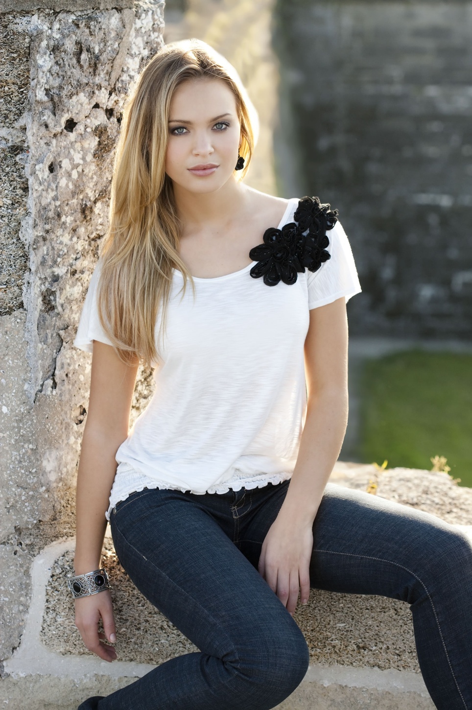 Picture of Elisandra Tomacheski