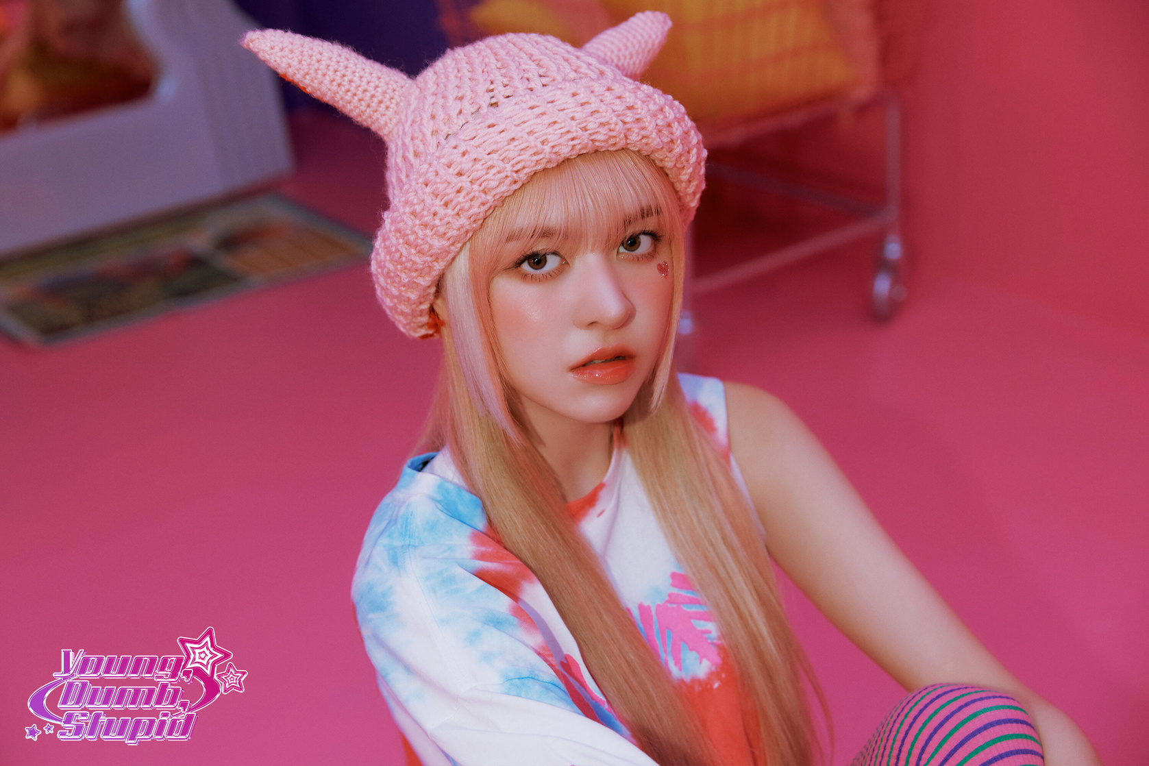 Picture of Lily Morrow