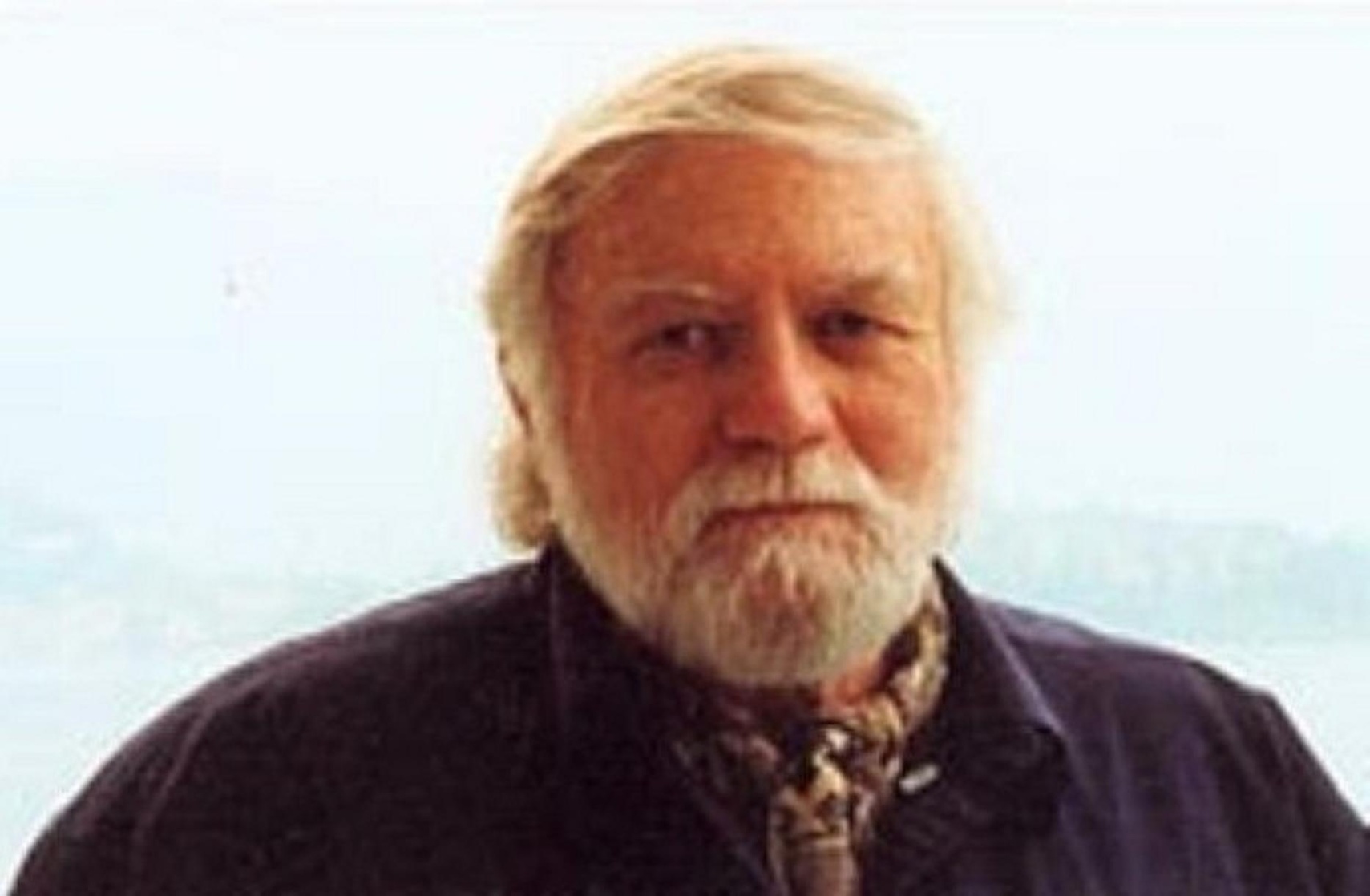 Bruce Malmuth image
