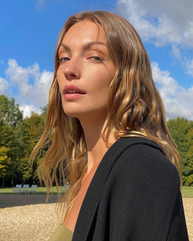 Picture of Cecile Fourrier