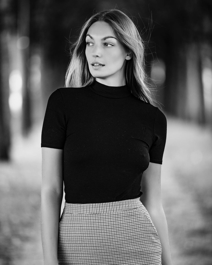 Cecile Fourrier image