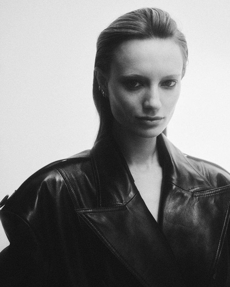 Picture of Maya Stepper