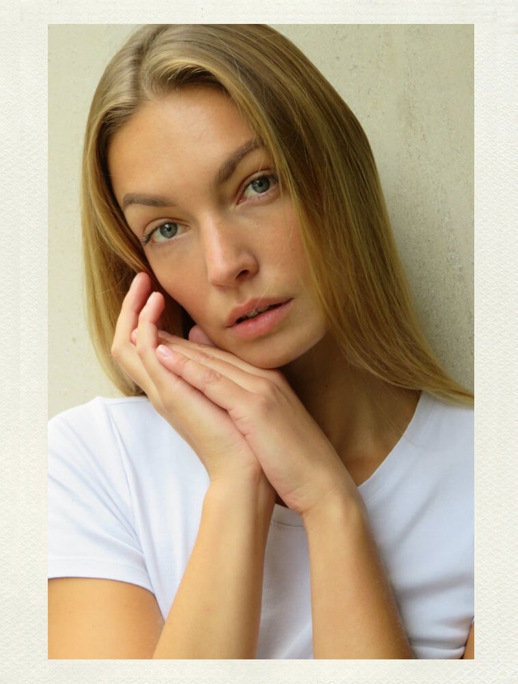 Cecile Fourrier image