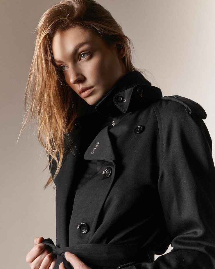 Picture of Cecile Fourrier